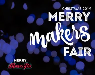 Christmas Merry Makers Fair - Covent Garden Market