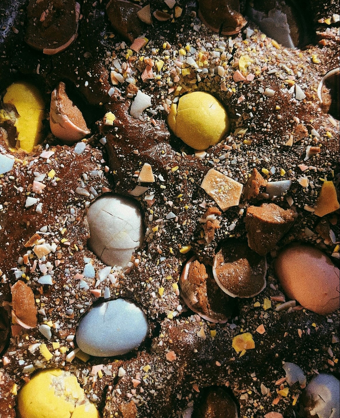 Hoppy Easter! - Covent Garden Market