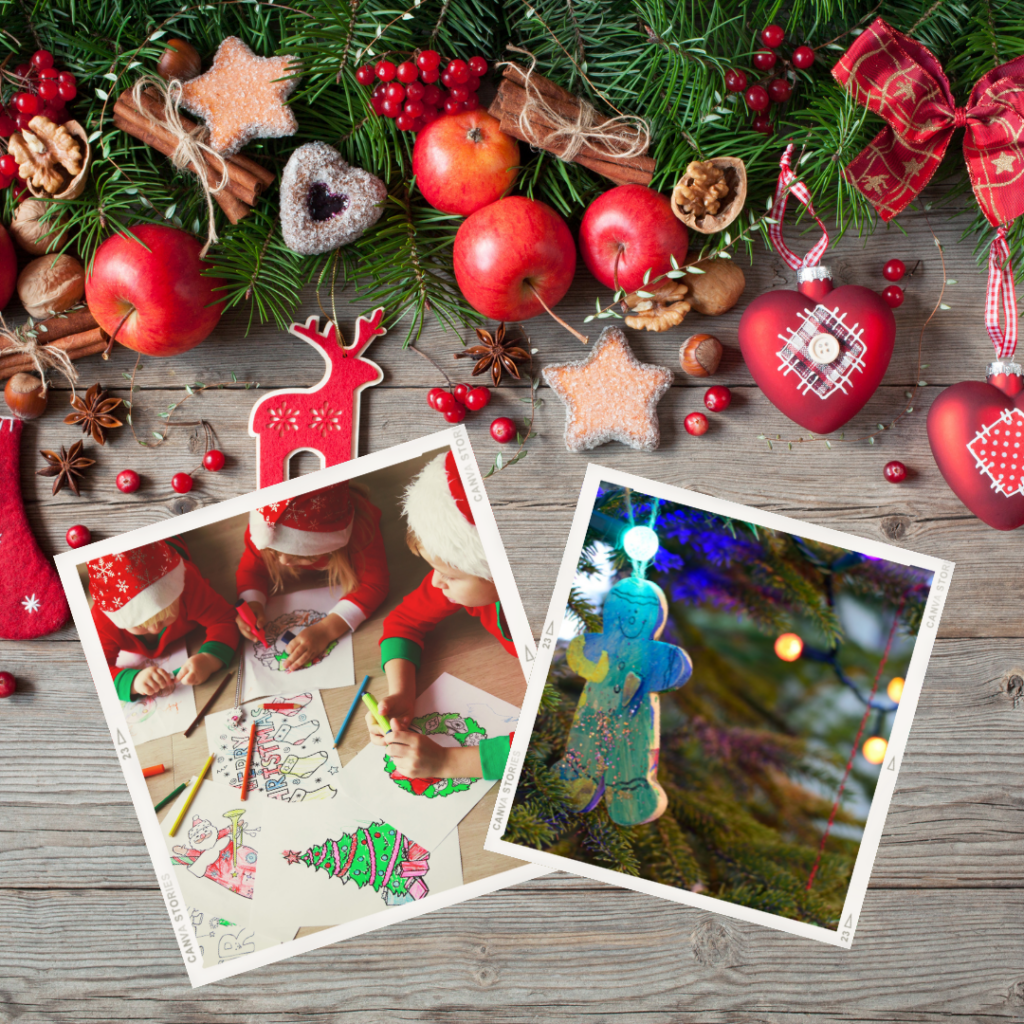 Kids Craft Zone - Covent Garden Market