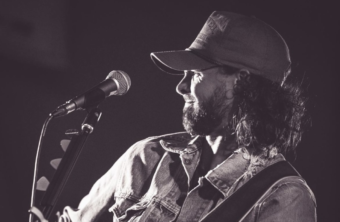 Connor Wilson - Covent Garden Market